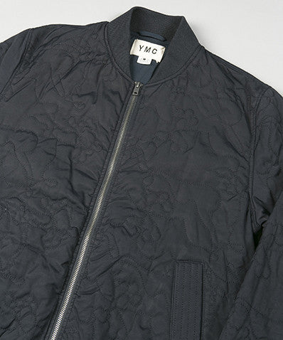 ymc bomber jacket